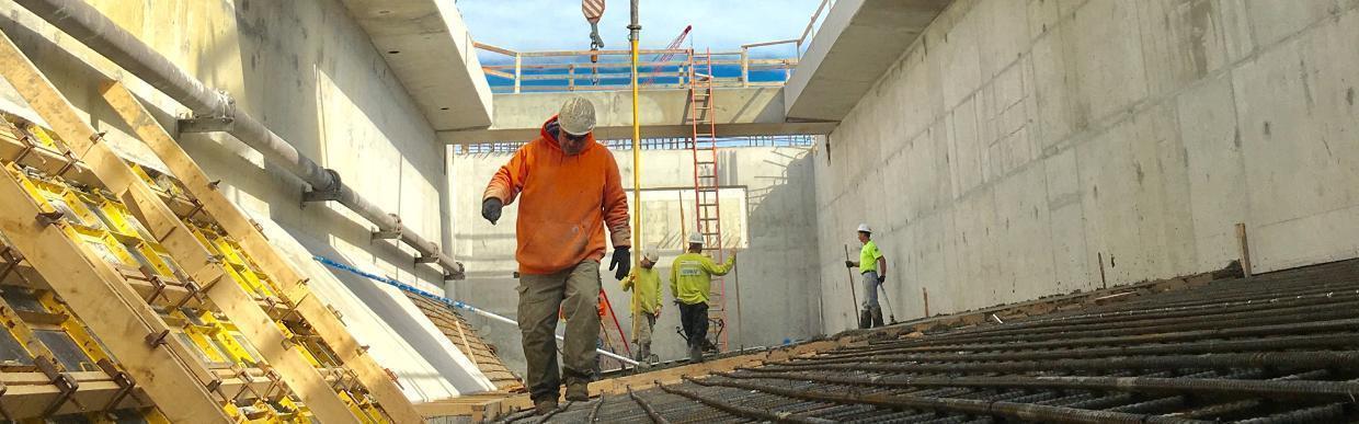 IHC Construction Companies LLC Mission, Benefits, and Work Culture ...