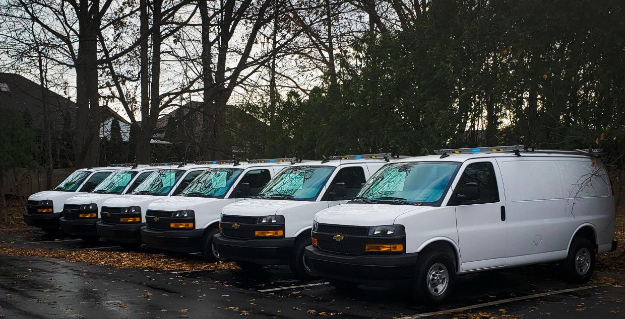 RSC Mechanical, Inc. Mission, Benefits, and Work Culture | Indeed.com