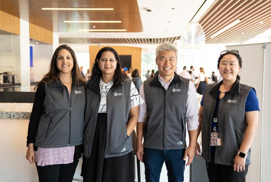 BD Mission, Benefits, and Work Culture | Indeed.com