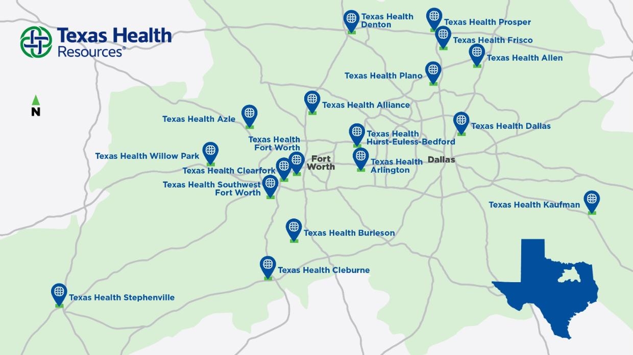 Texas Health Resources Mission, Benefits, and Work Culture | Indeed.com