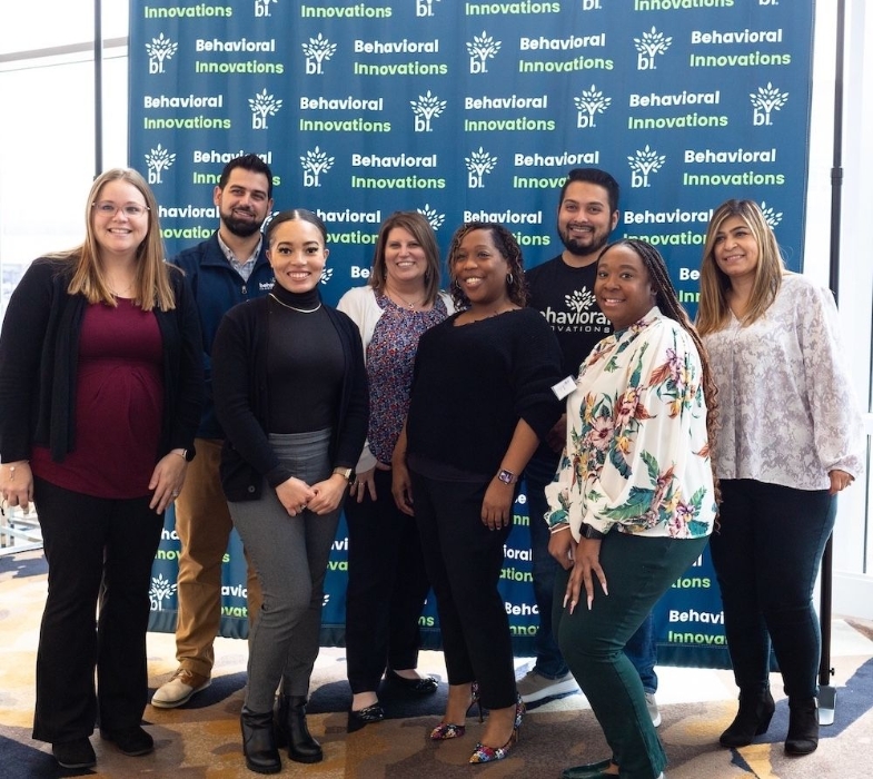 Behavioral Innovations Mission, Benefits, and Work Culture | Indeed.com