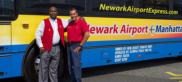 Coach USA Mission, Benefits, and Work Culture | Indeed.com