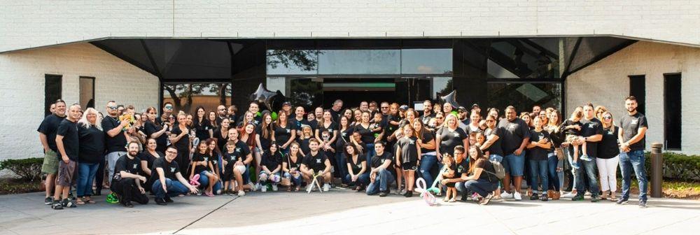 Broadway National Mission, Benefits, and Work Culture | Indeed.com