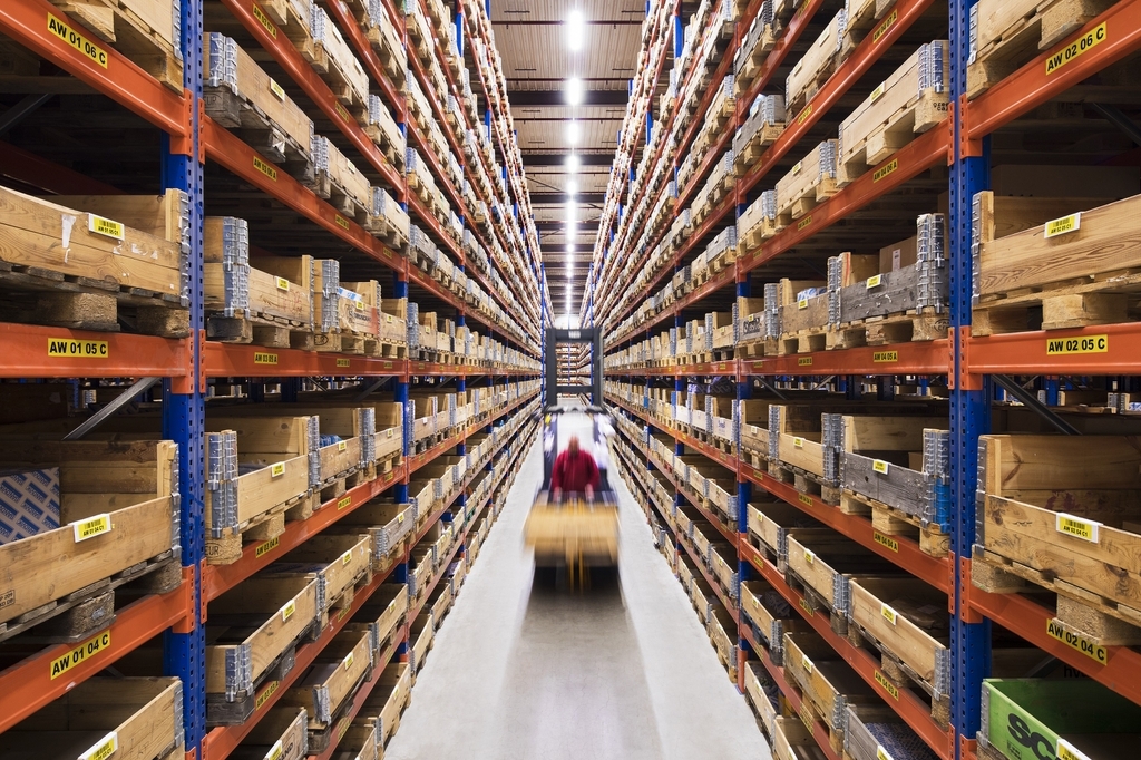 CEVA Logistics Mission, Benefits, and Work Culture | Indeed.com