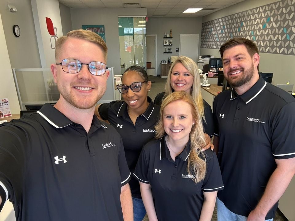 Lendmark Financial Services Mission, Benefits, and Work Culture ...