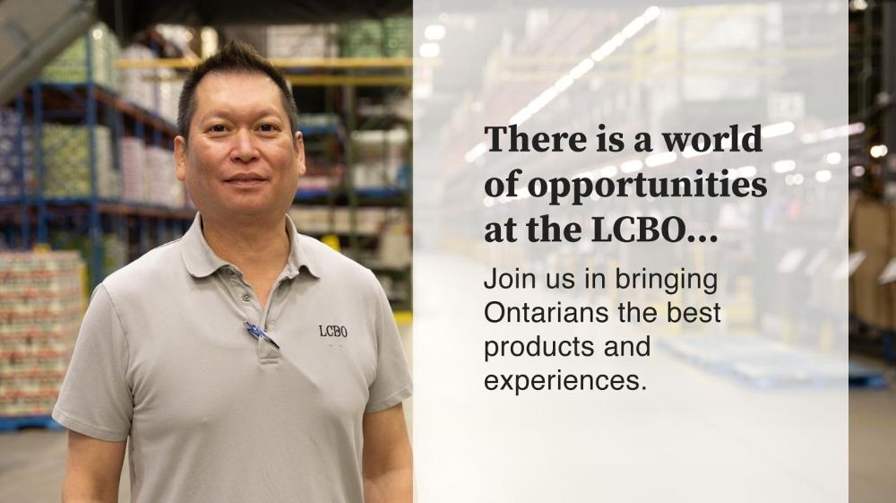 LCBO Mission, Benefits, and Work Culture | Indeed.com