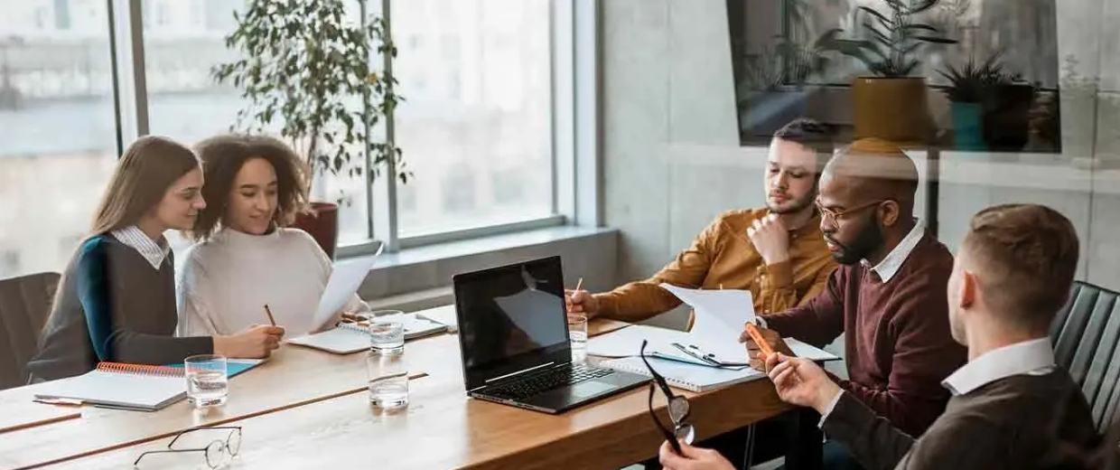 Focus Group (UK) Mission, Benefits, and Work Culture | Indeed.com