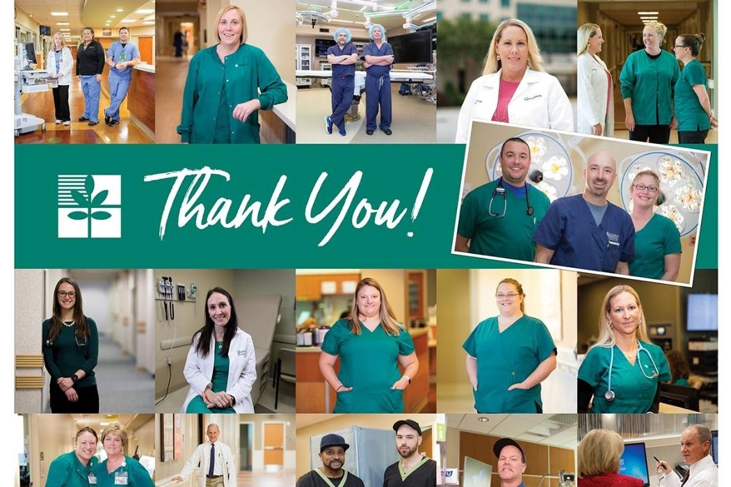 Riverside Health Mission, Benefits, and Work Culture | Indeed.com