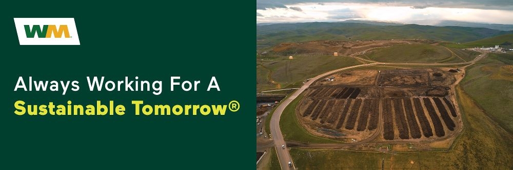 WM Mission, Benefits, and Work Culture | Indeed.com