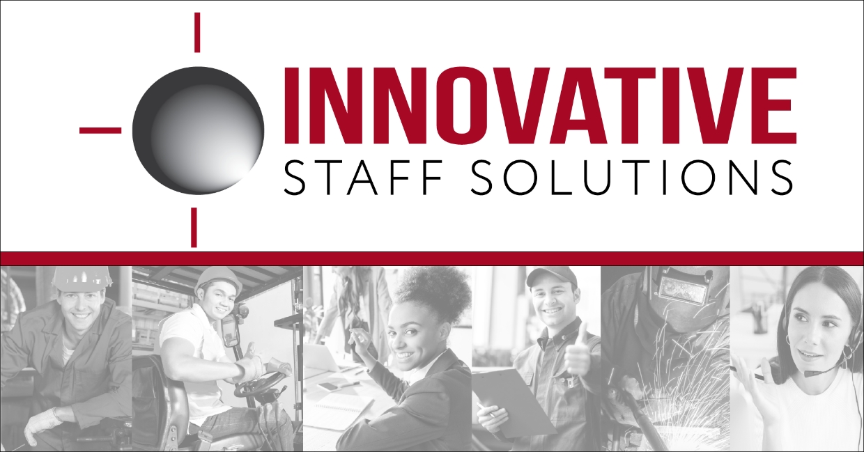 Innovative Staff Solutions Mission, Benefits, and Work Culture | Indeed.com