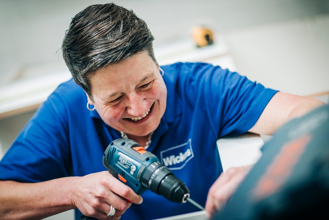 Wickes Mission, Benefits, and Work Culture | Indeed.com