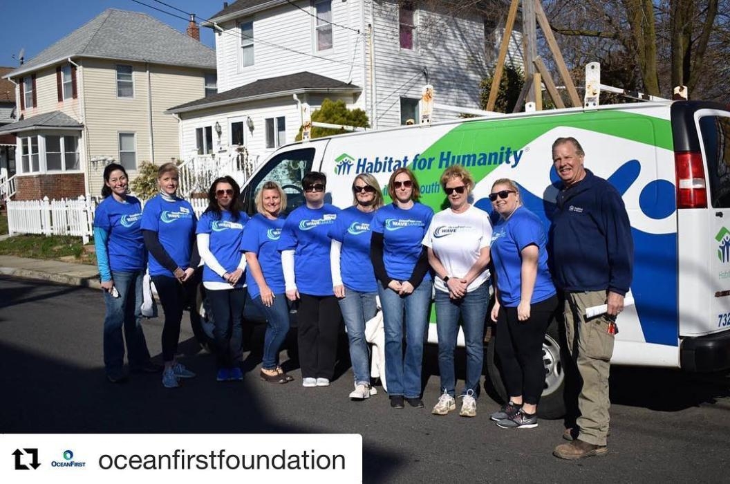 OceanFirst Bank Mission, Benefits, and Work Culture | Indeed.com