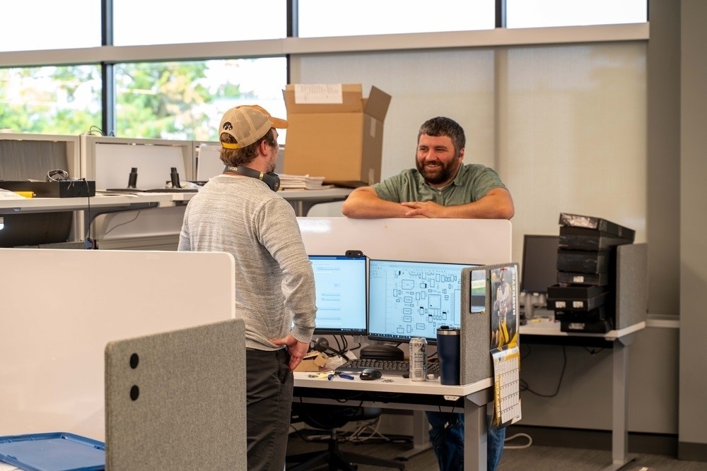 Banner Engineering Mission, Benefits, and Work Culture | Indeed.com