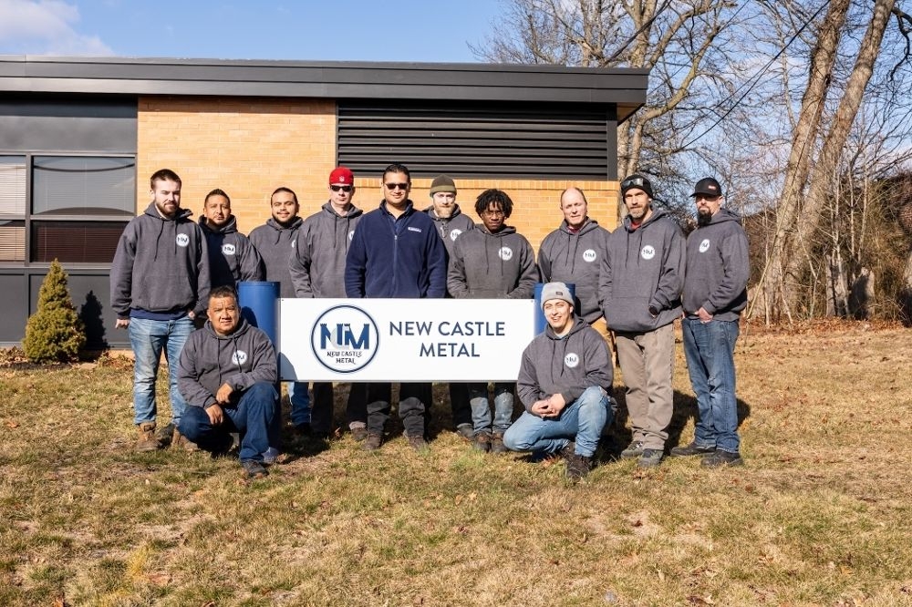 New Castle Building Products Mission, Benefits, and Work Culture ...