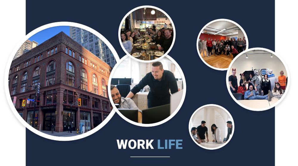 isgSearch Mission, Benefits, and Work Culture | Indeed.com