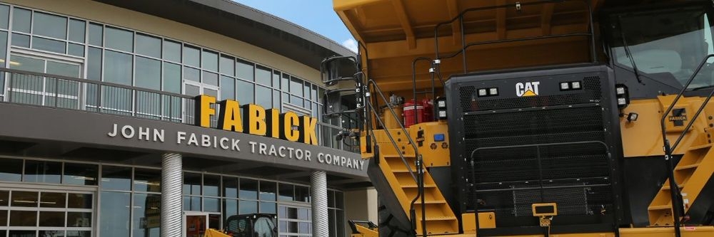 Fabick Cat Mission, Benefits, and Work Culture | Indeed.com