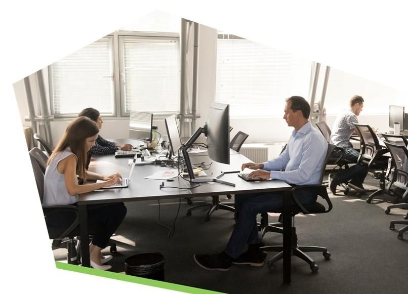 Intrado Mission, Benefits, and Work Culture | Indeed.com