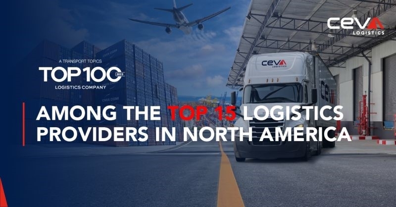 CEVA Logistics Mission, Benefits, and Work Culture | Indeed.com