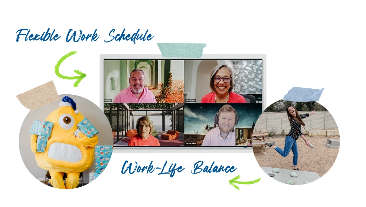 SpectrumAM Mission, Benefits, and Work Culture | Indeed.com