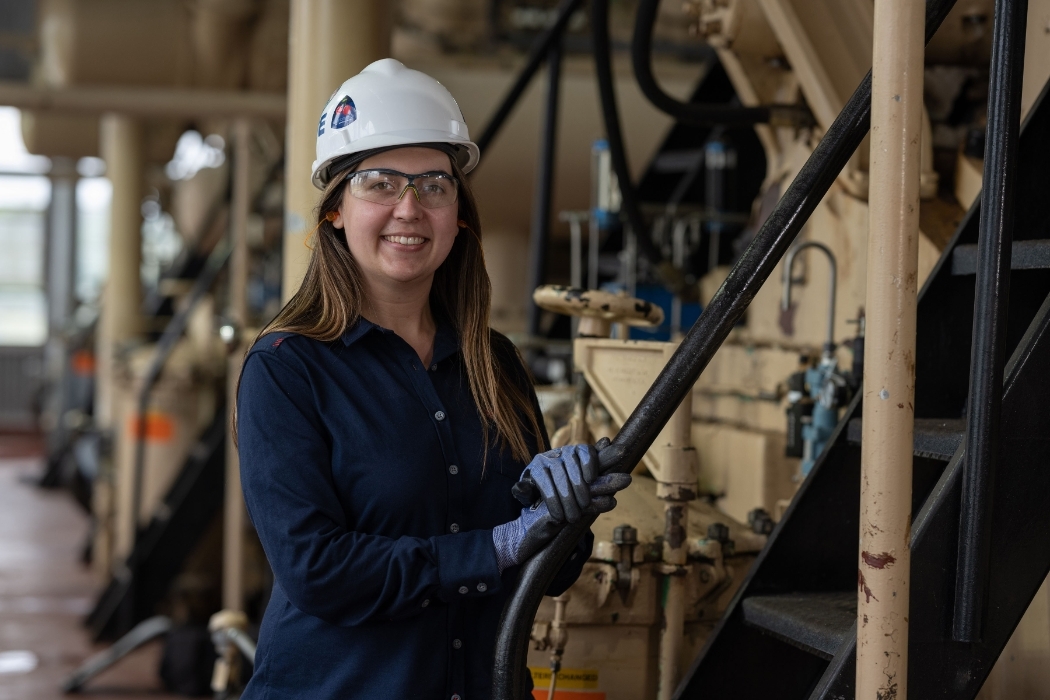 DTE Energy Mission, Benefits, and Work Culture | Indeed.com