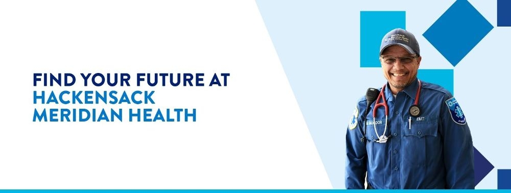 Hackensack Meridian Health Mission, Benefits, and Work Culture | Indeed.com