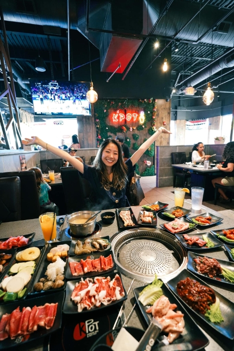 KPOT Korean BBQ & Hot Pot Mission, Benefits, and Work Culture | Indeed.com