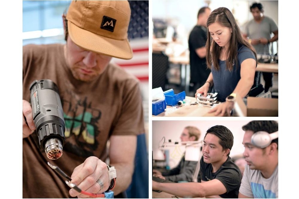 Anduril Mission, Benefits, and Work Culture | Indeed.com