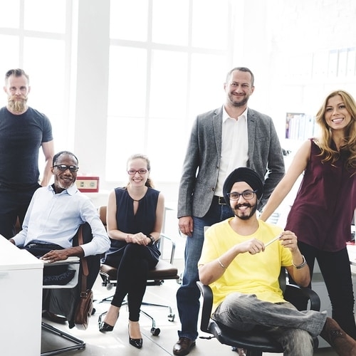 Kaygen Mission, Benefits, and Work Culture | Indeed.com