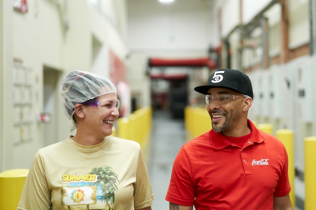 The Coca-Cola Company Mission, Benefits, and Work Culture | Indeed.com