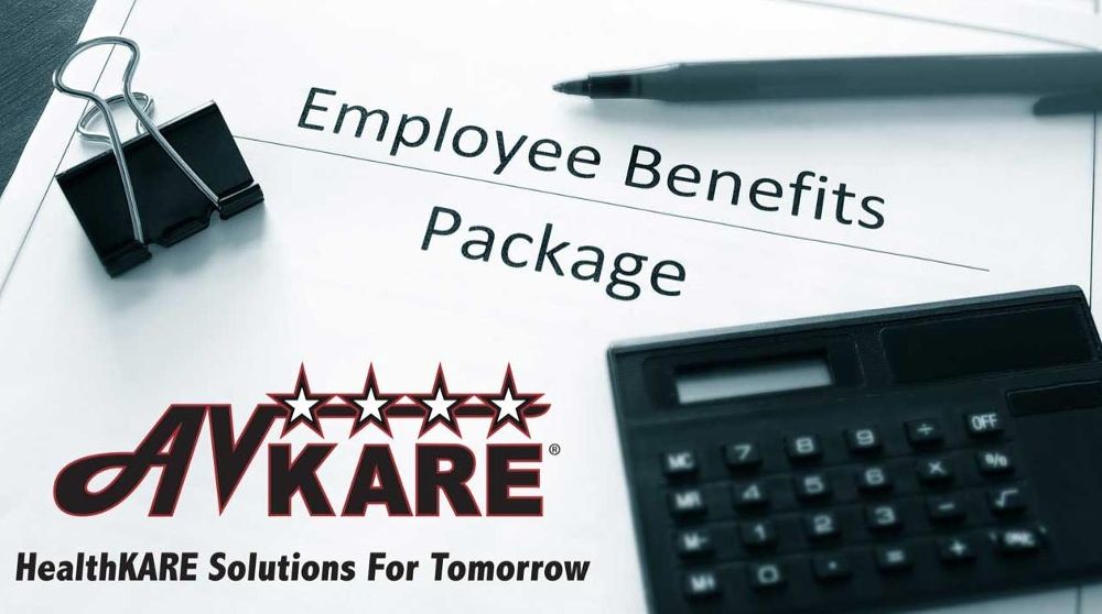 AvKARE Mission, Benefits, and Work Culture | Indeed.com