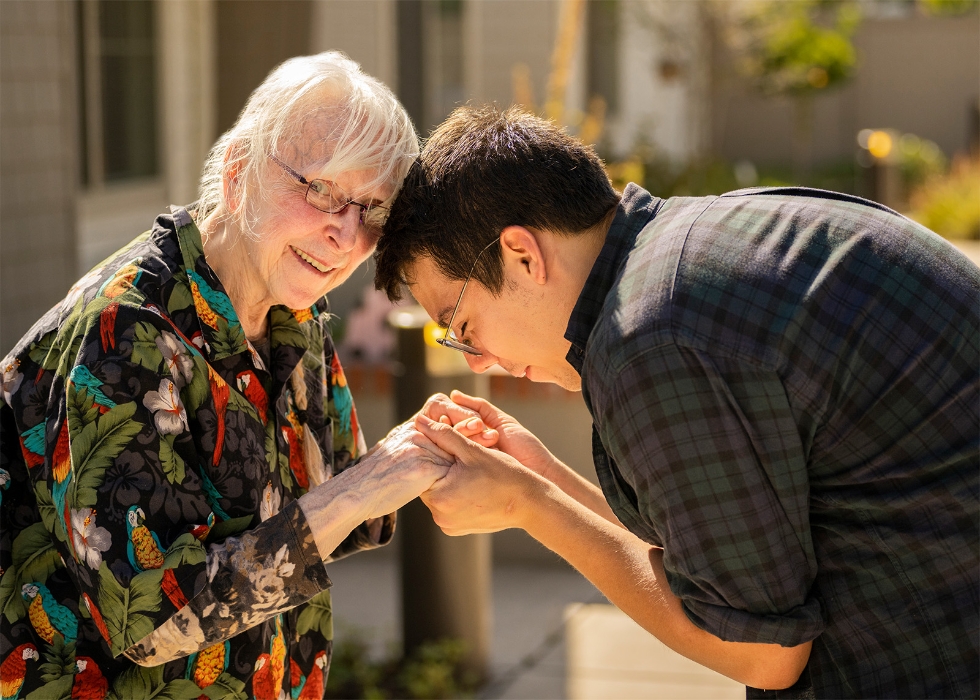 ONELIFE Senior Living Mission, Benefits, and Work Culture | Indeed.com