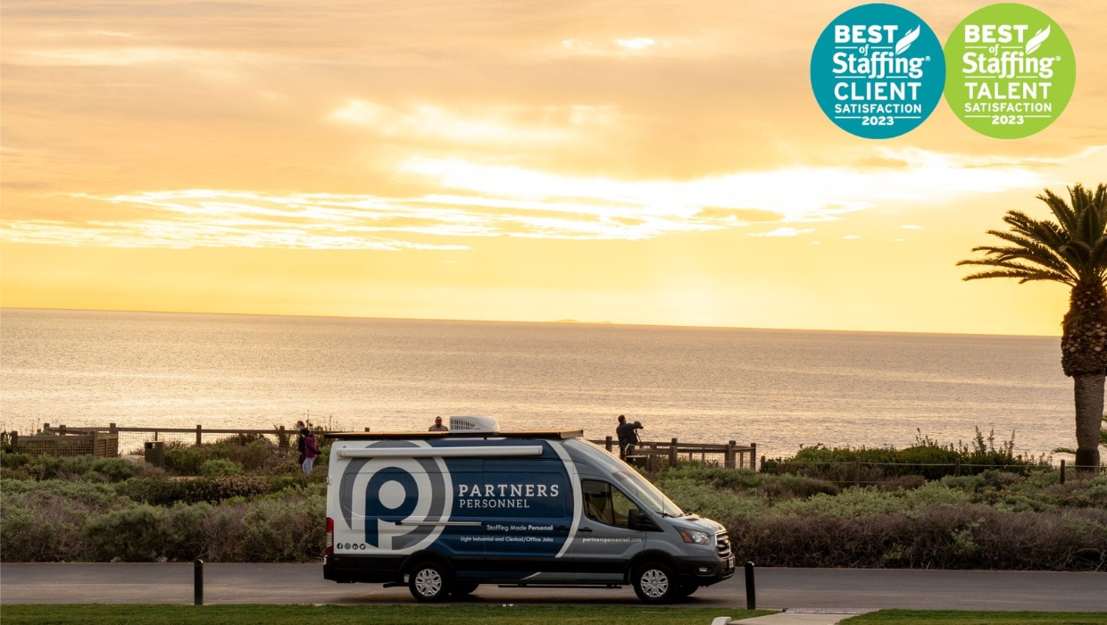 Partners Personnel Mission, Benefits, and Work Culture | Indeed.com