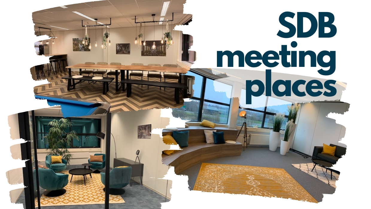 De missie, voordelen en bedrijfscultuur van SDB Groep | Indeed.com