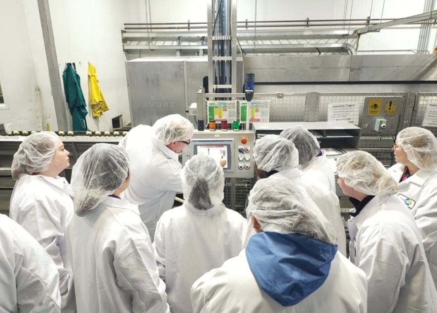 Universal Pure Mission, Benefits, and Work Culture | Indeed.com