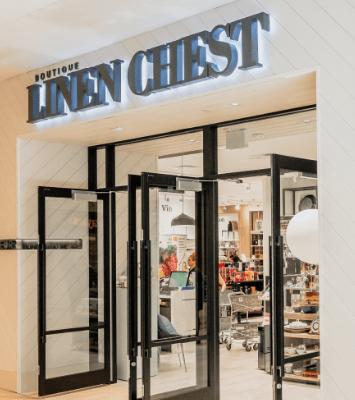 Linen Chest Mission, Benefits, and Work Culture | Indeed.com