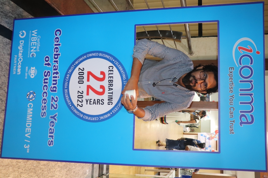 ICONMA, LLC. Mission, Benefits, and Work Culture | Indeed.com