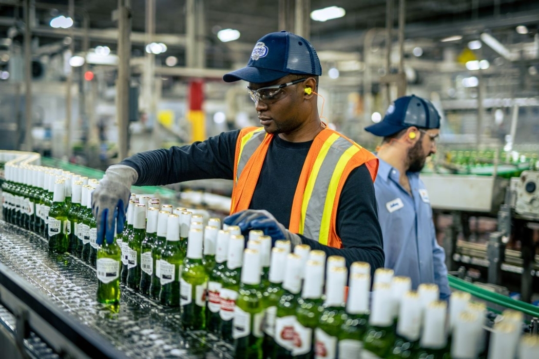 Labatt Breweries of Canada Mission, Benefits, and Work Culture | Indeed.com