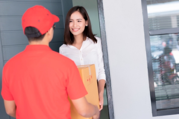 OnTrac Mission, Benefits, and Work Culture | Indeed.com