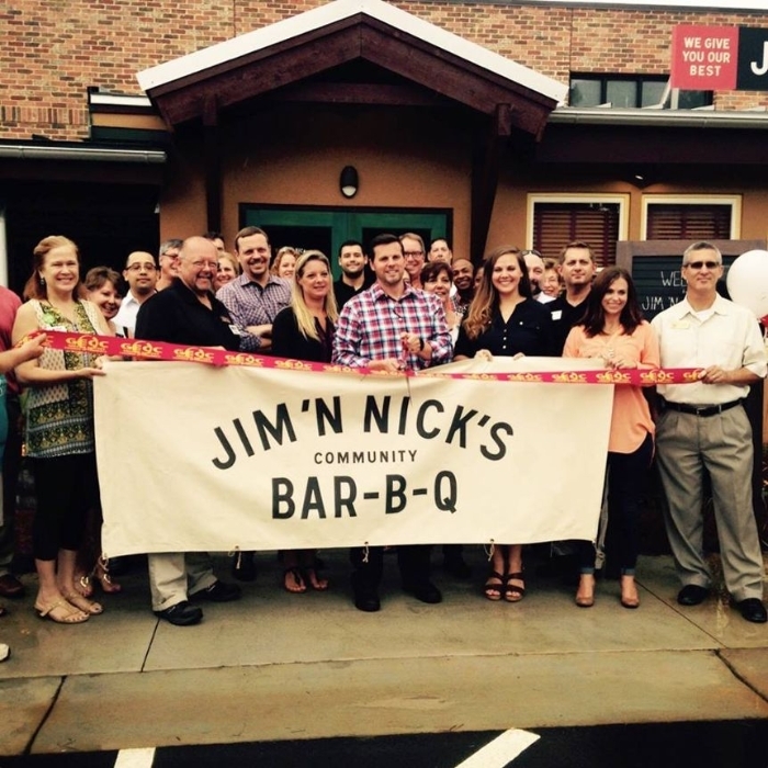 Jim 'N Nick's Mission, Benefits, and Work Culture | Indeed.com