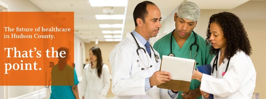 CarePoint Health System Mission, Benefits, and Work Culture | Indeed.com