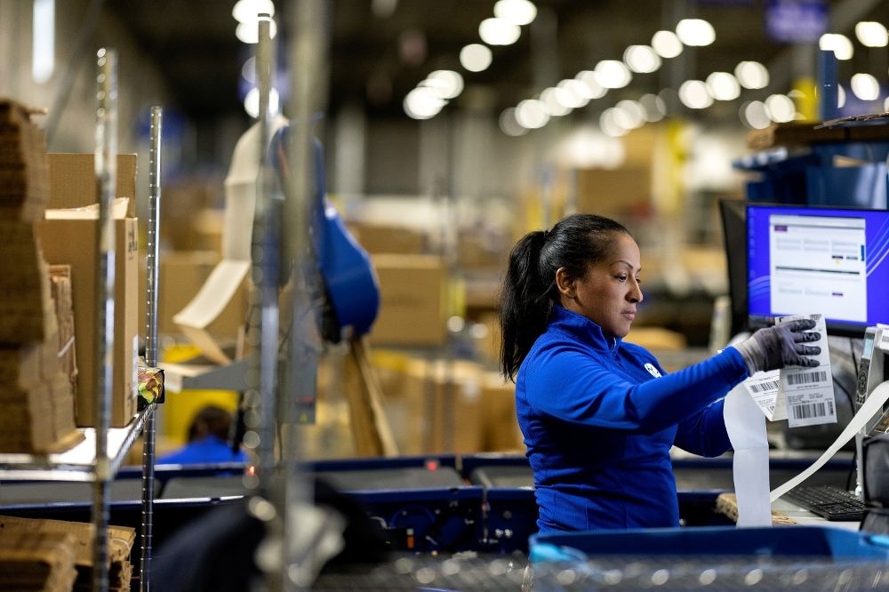 GEODIS Mission, Benefits, and Work Culture | Indeed.com