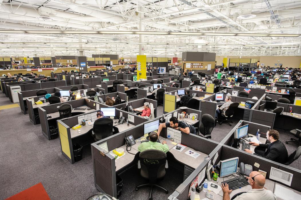 DriveTime Automotive Group Mission, Benefits, and Work Culture | Indeed.com