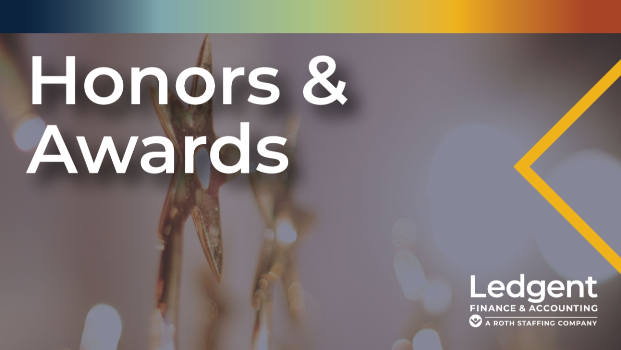 Ledgent Finance & Accounting Mission, Benefits, and Work Culture ...