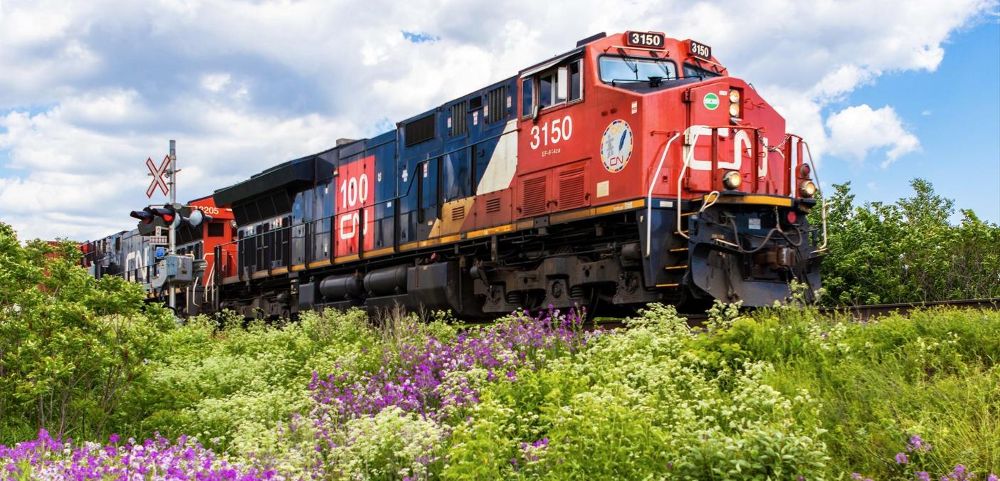 Canadian National Railway Mission, Benefits, and Work Culture | Indeed.com