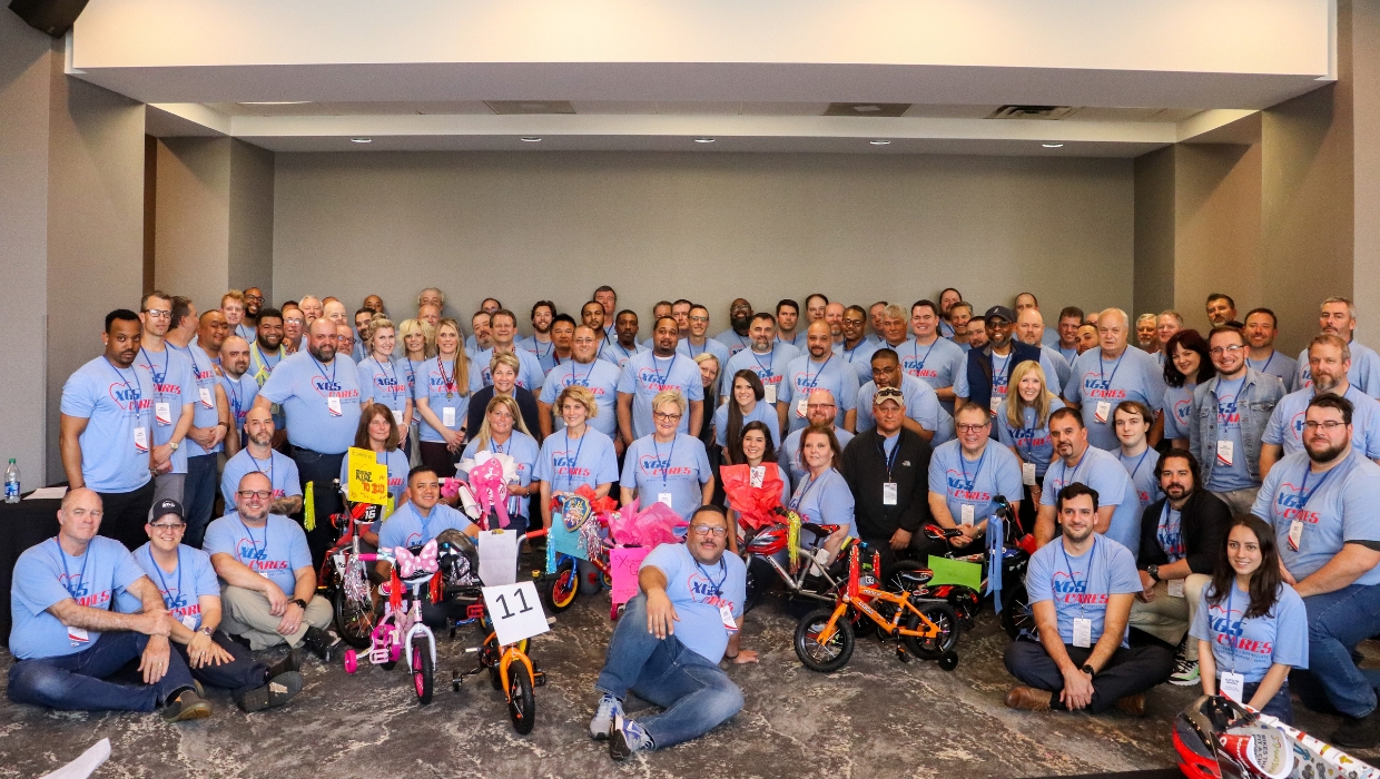 Xpress Global Systems, LLC. Mission, Benefits, and Work Culture ...