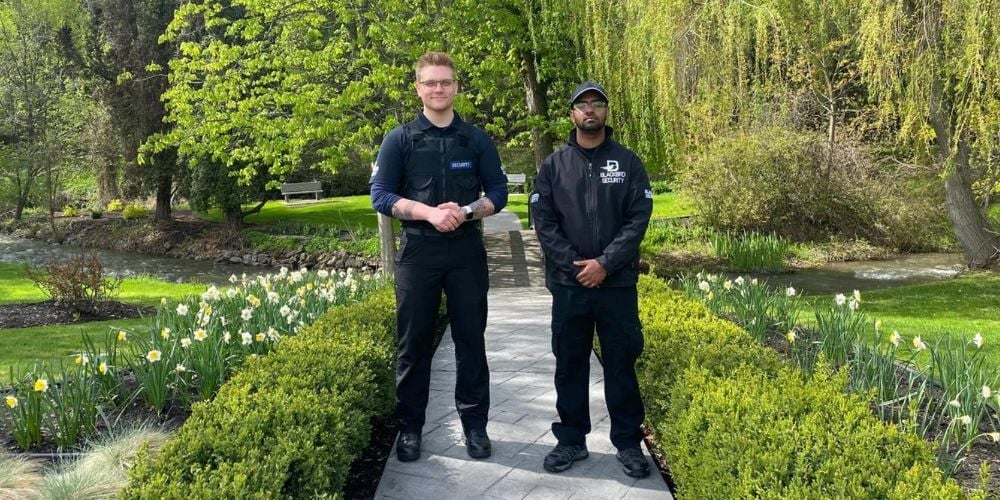 Blackbird Security Inc Mission, Benefits, and Work Culture | Indeed.com