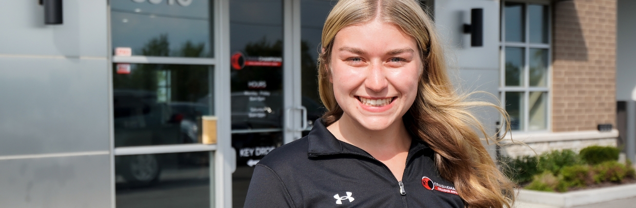 Crash Champions Collision Repair Team Mission, Benefits, and Work ...