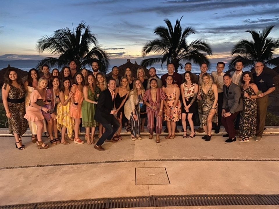 Tom James Company Mission, Benefits, and Work Culture | Indeed.com