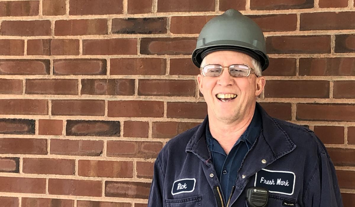 Fresh Mark, Inc. Mission, Benefits, and Work Culture | Indeed.com