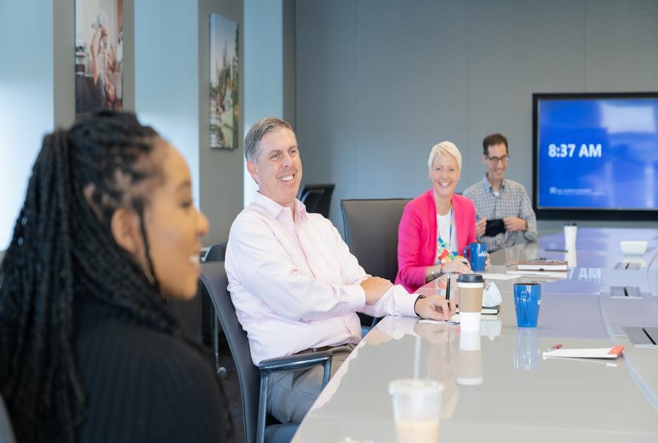 Unum Mission, Benefits, and Work Culture | Indeed.com